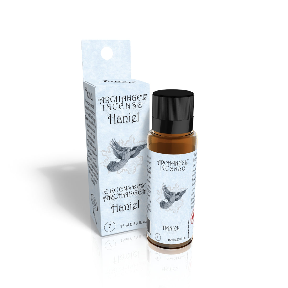 Archangel #07 Haniel Essential Oil – Natural Scents